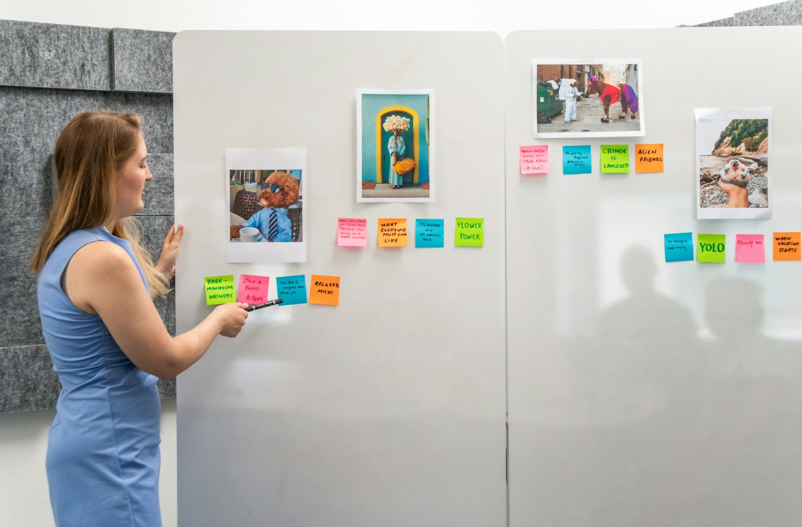 Reflection: Framing and Reframing Learning - Hosana Education